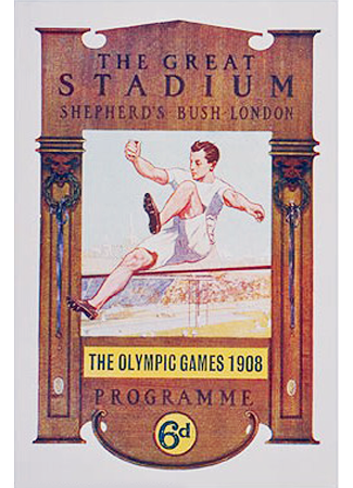 55 Olympic Games Logo Designs Since 1896 - Logo Design Blog | Logobee