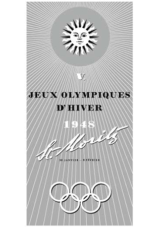55 Olympic Games Logo Designs Since 1896 - Logo Design Blog | Logobee