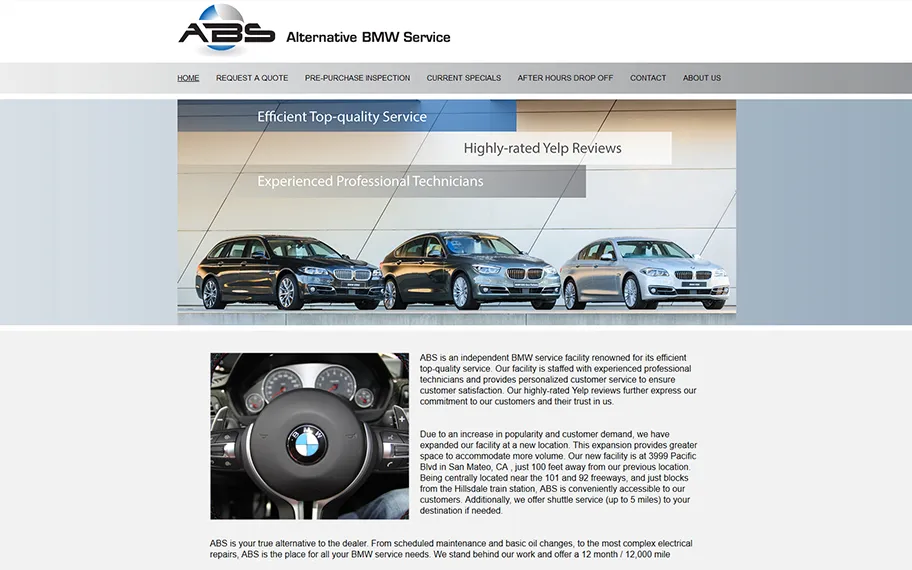 Custom Logo Design Company LogoBee presents - Custom website design ...