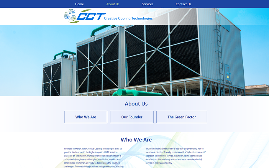 Custom Logo Design Company LogoBee presents - Custom website design ...