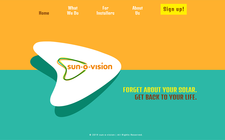 Custom Logo Design Company LogoBee presents - Custom website design ...